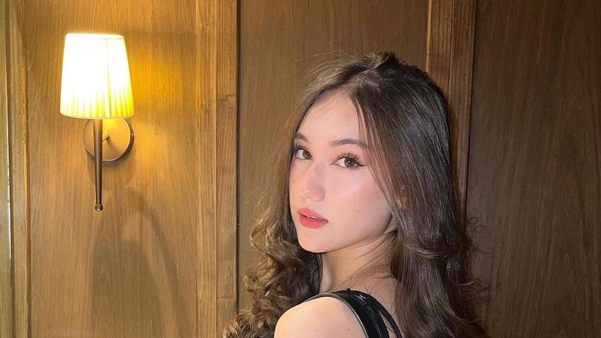 Laura Moane, Artis Yang Dikabarkan Pacaran Dengan Al Ghazali Ungkap Hal yang Membuatnya Merasa ...