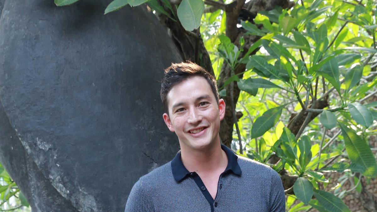 Mike Lewis dan Pentingnya Menggunakan Pakaian Dalam - Fashion & Beauty ...