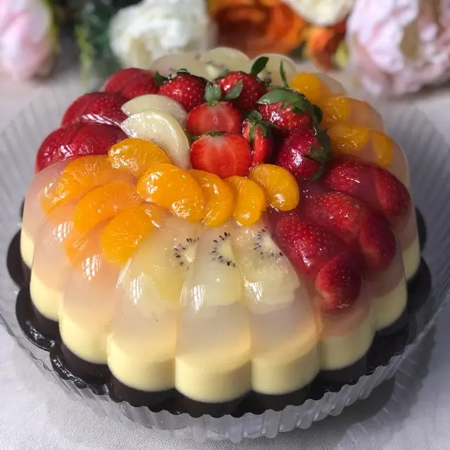 Dari Rasa hingga Kualitas yang Juara, Inilah Alasan Mengapa Baked and ...
