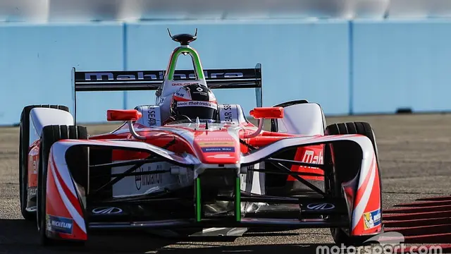 Saksikan Live Streaming Formula E New York Seri 9 di Bola.com - Ragam ...