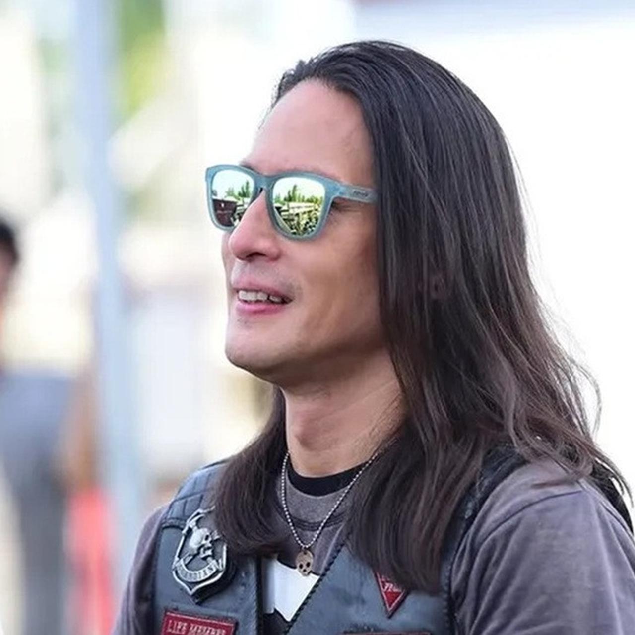 Foto-foto Penampilan Chef Juna di Usia 50 Tahun, Makin Berkharisma