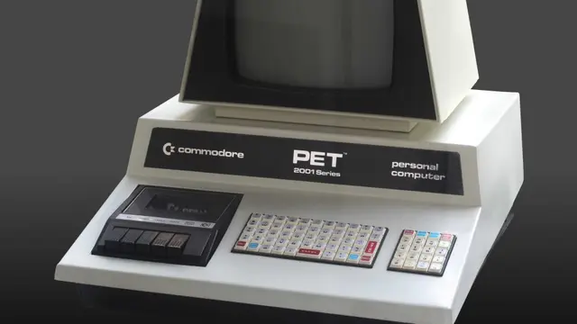 10 Perangkat Teknologi Jadul Era 70-an yang Bikin Kangen - Tekno ...