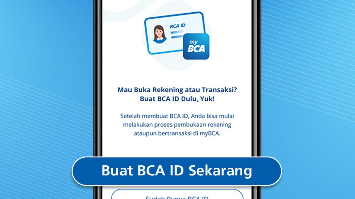 4 Cara Transaksi Tanpa Kartu BCA, Mudah, Aman dan Praktis