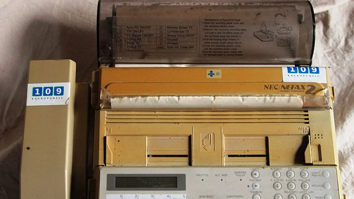 Berita fungsi faksimile adalah Hari Ini - Kabar Terbaru Terkini ...