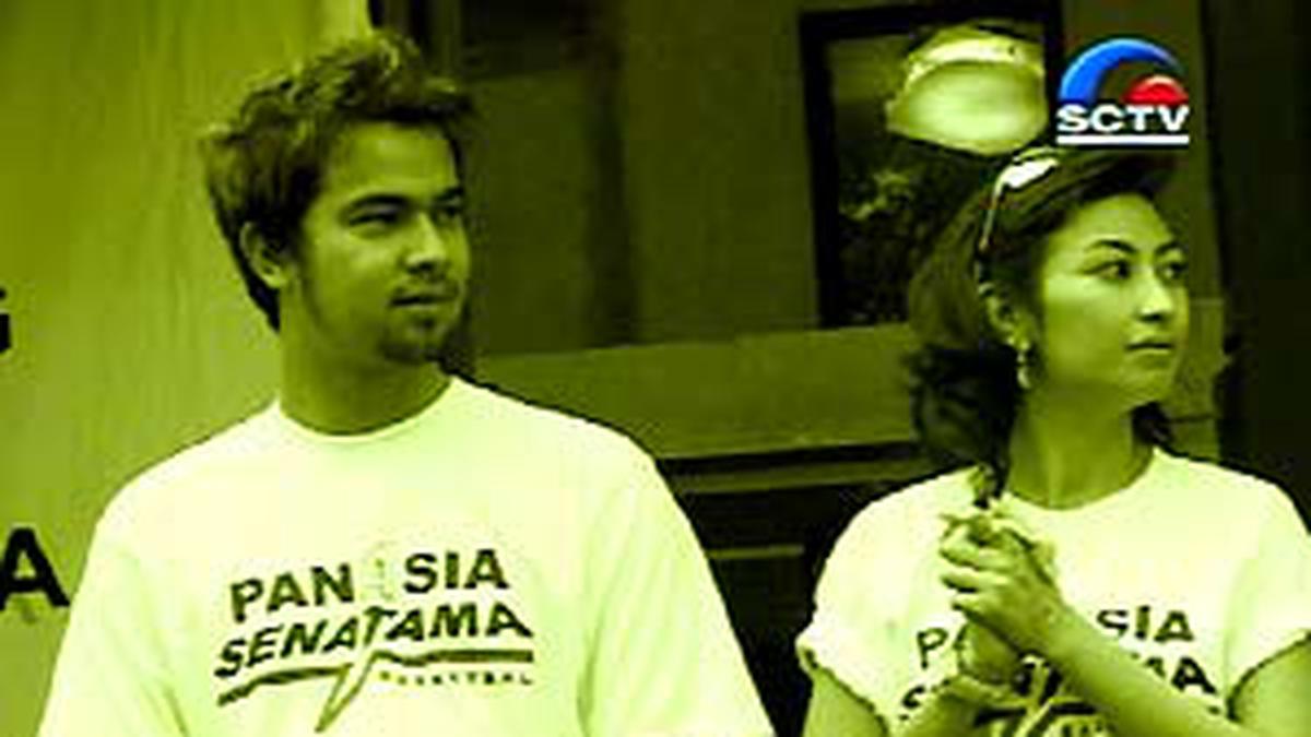 Ada Apa dengan Anisa Tri Hapsari-Sultan Djorghi? - ShowBiz Liputan6.com