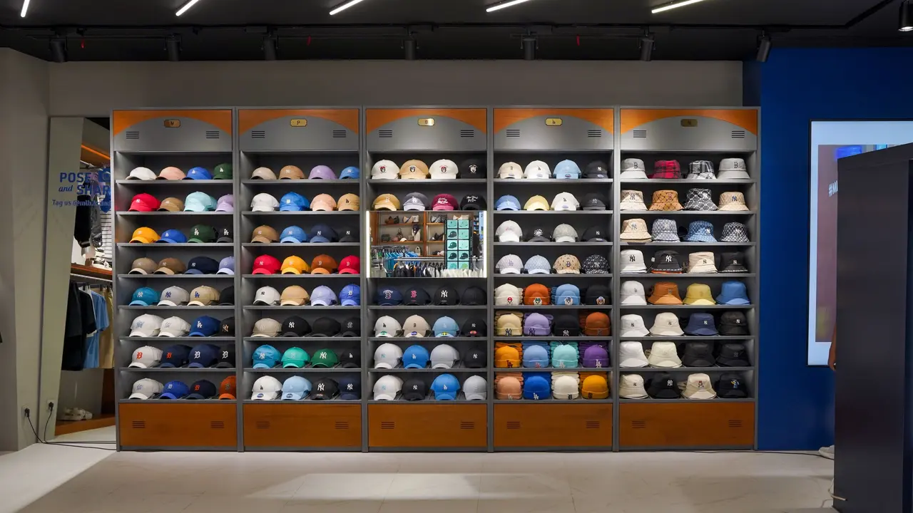 Menjangkau Pasar Indonesia, MLB Korea Hadir di PIM 2