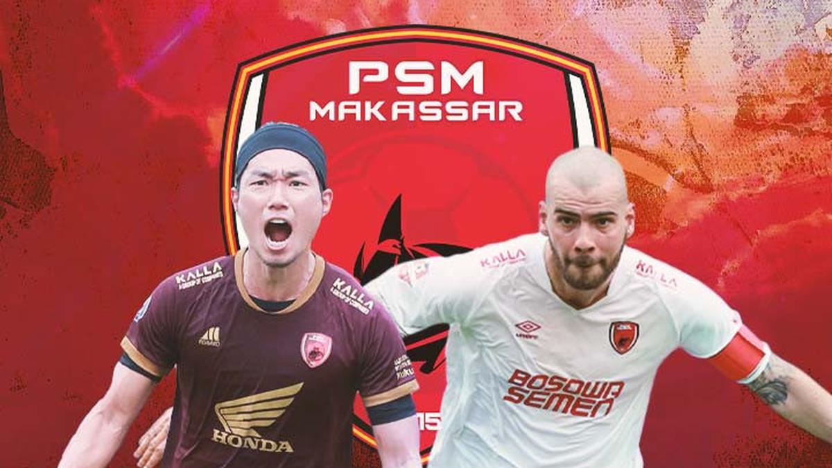 3 Penyebab PSM Makassar Terpuruk di Awal BRI Liga 1 2023 / 2024: Kudu ...