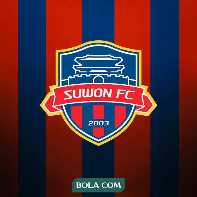 Deretan Fakta Suwon FC, The Next Club Pratama Arhan di Korea: Plat ...
