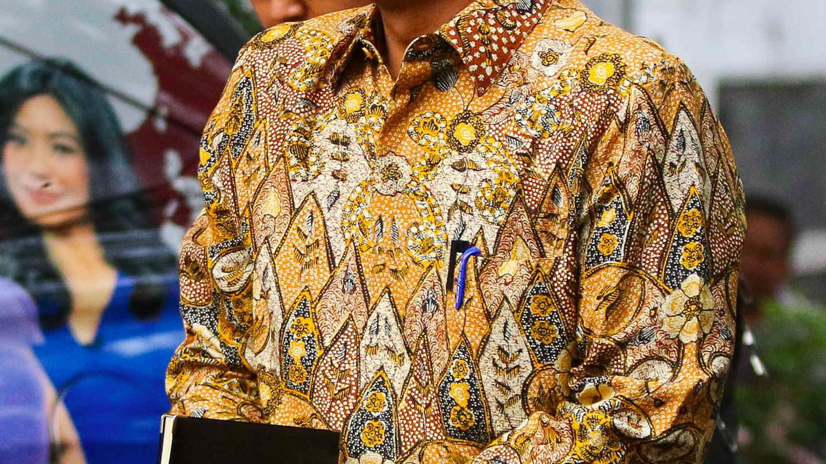 Profil Prasetyo Hadi, 'Tangan Kanan' Prabowo yang Jadi Menteri ...