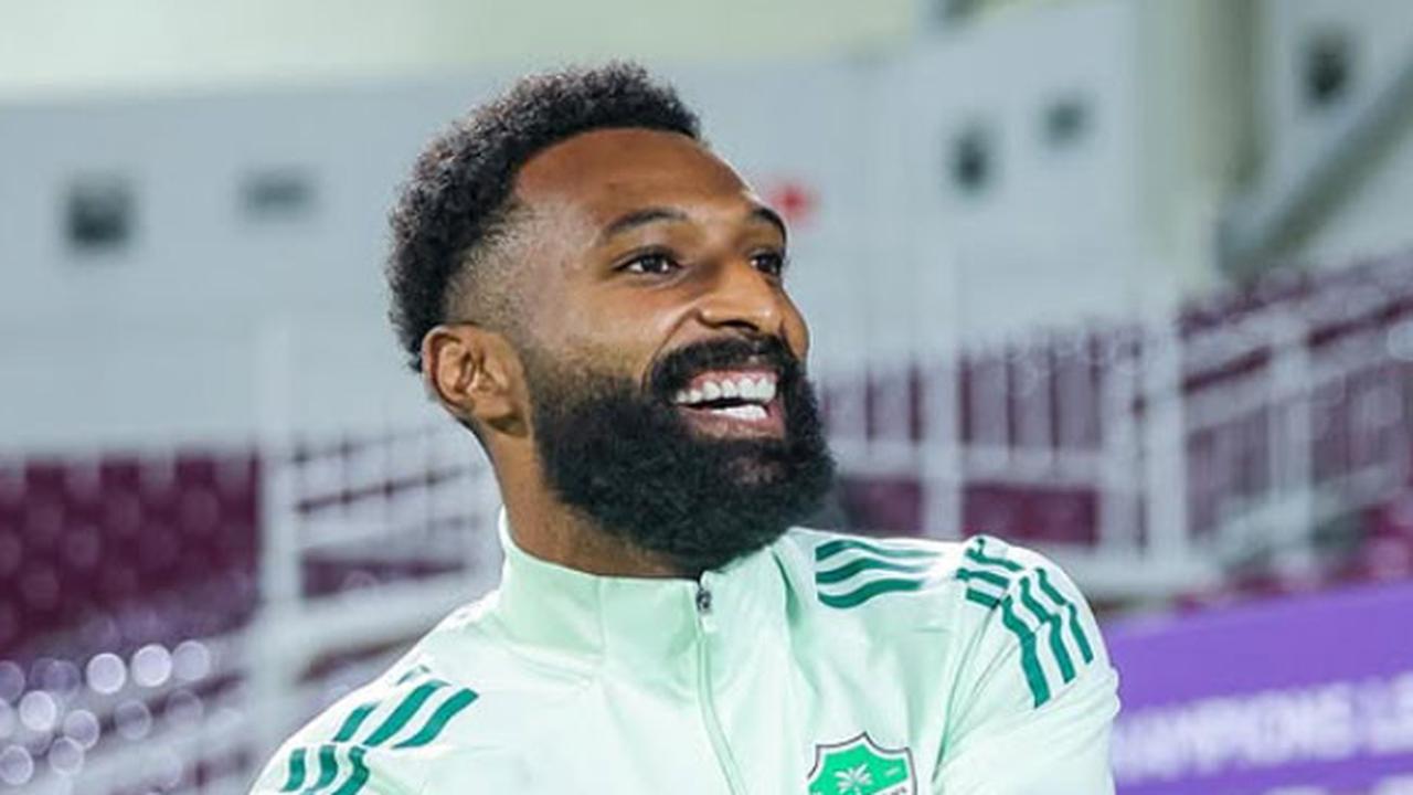Profil Firas Al-Buraikan, Striker Ganas yang Bikin Timnas Indonesia ...