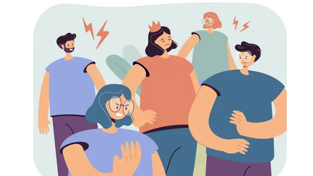 32 Kata-Kata Sindiran buat Orang Egois, Menohok dan Bikin Kena Mental