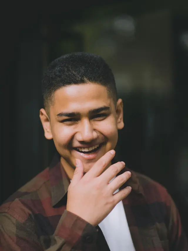 Syakir Daulay Tak Kunjung Pulang, Garap Proyek Film dan Sibuk di ...