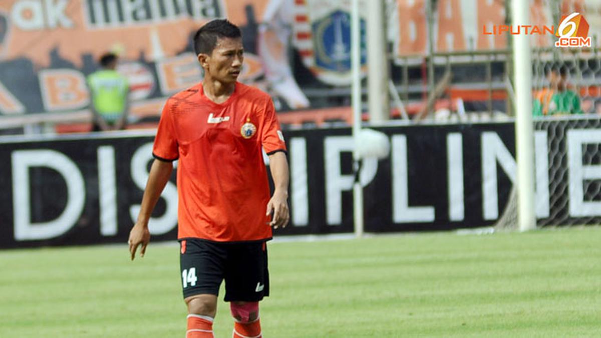 Laga Persija vs Persiram Dipastikan Tanpa Penonton