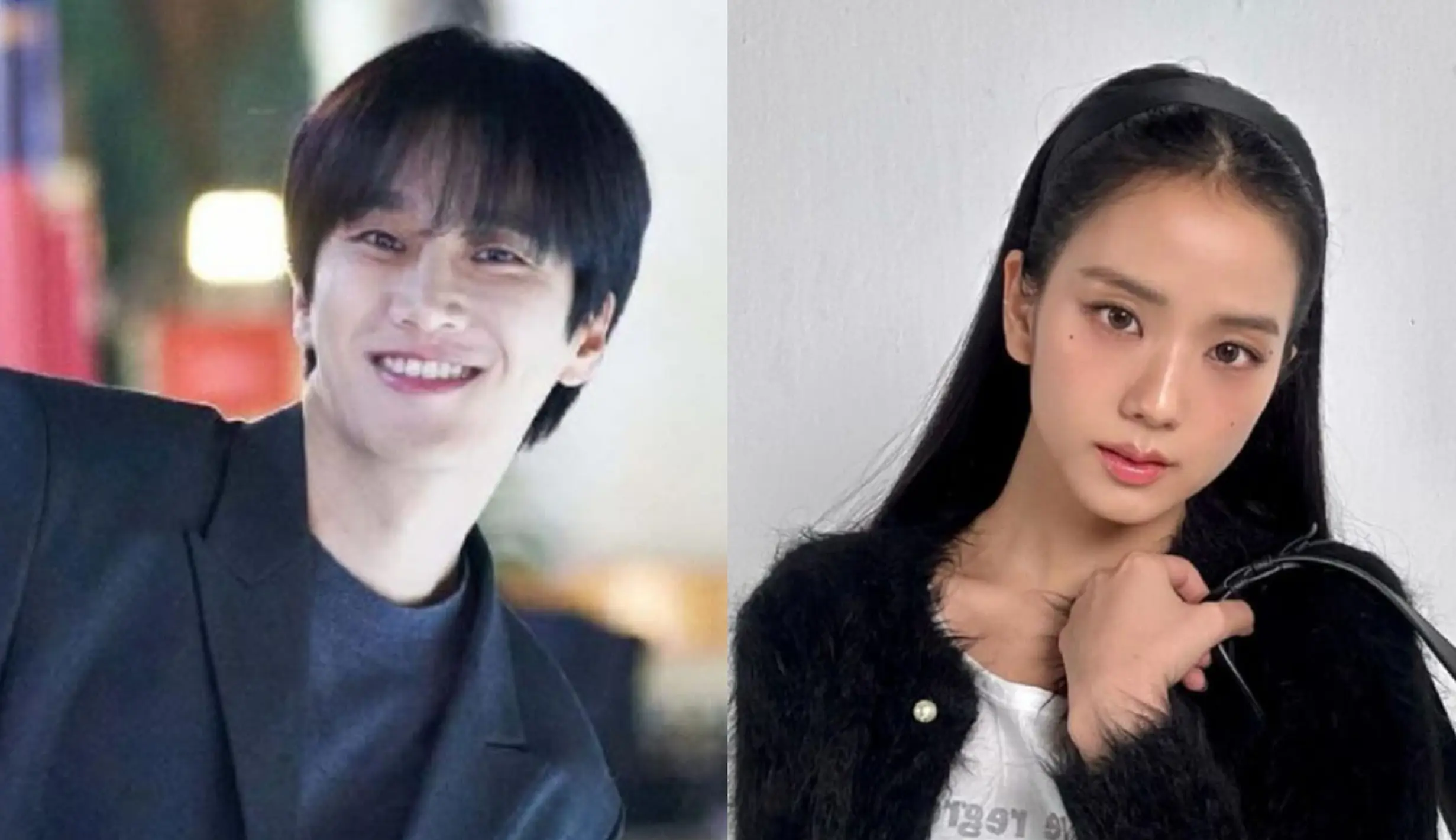10 Potret Ahn Bo Hyun, Aktor Karismatik yang Luluhkan Hati Jisoo BLACKPINK - Photo Fimela.com