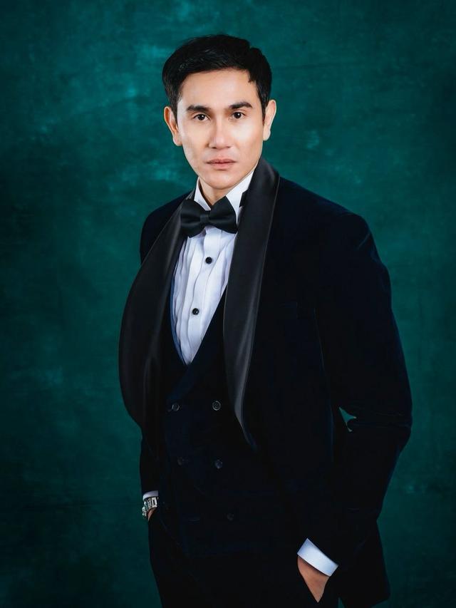 Vino G Bastian Umumkan Tanggal Rilis Film Horor Shutter, Adu Akting ...