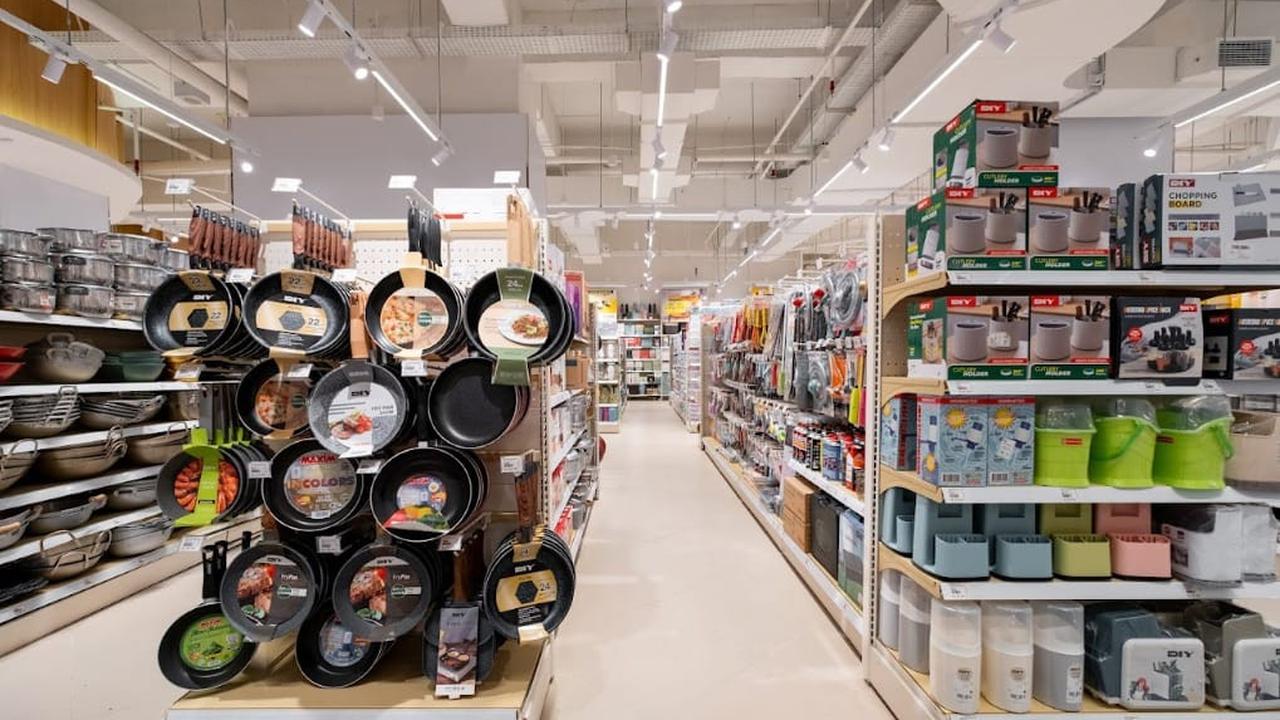 MR DIY Buka Lowongan Kerja untuk 3 Posisi, Cek Persyaratannya