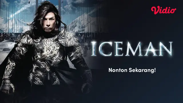Sinopsis dan Link Nonton Iceman (2014) di Vidio, Film Aksi yang ...