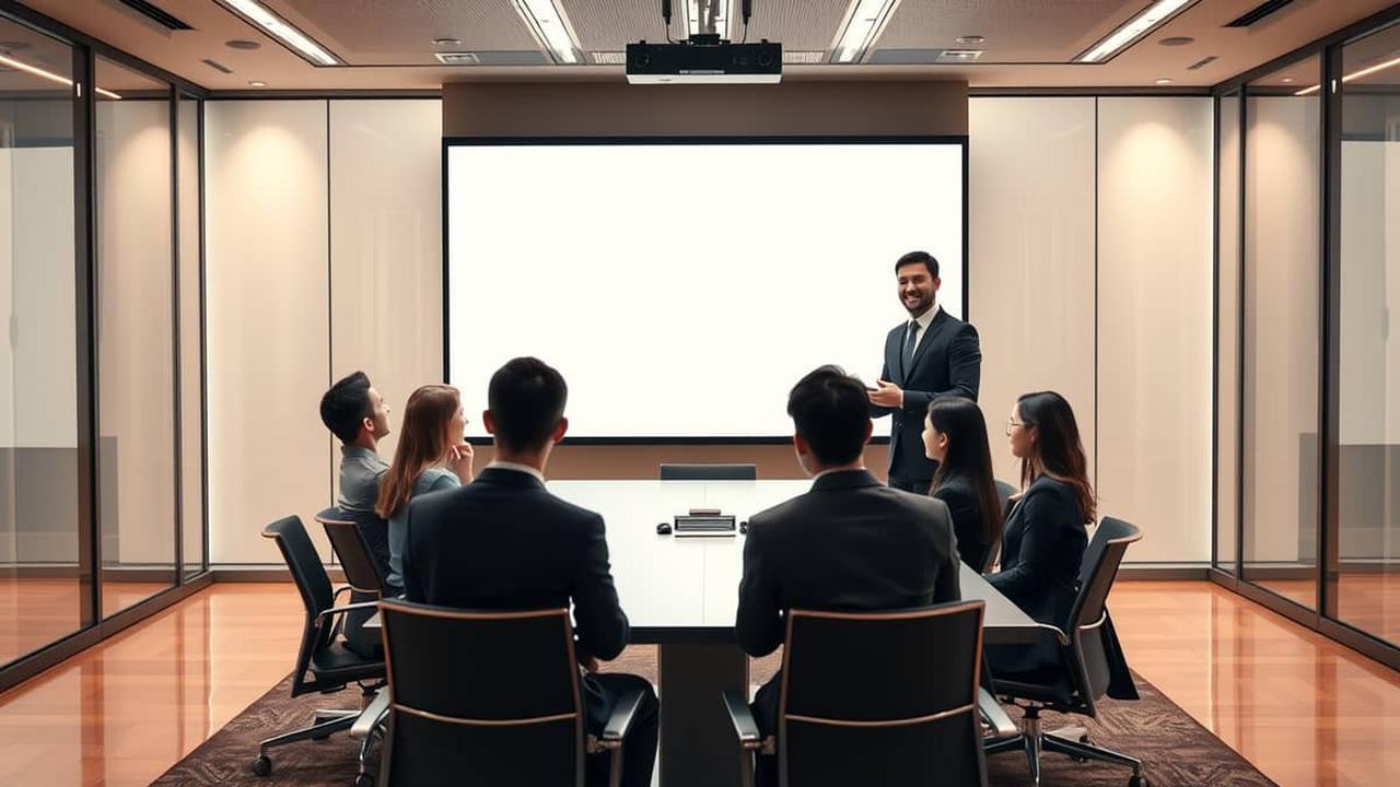 Panduan Lengkap: Cara Membuat PPT yang Menarik dan Efektif