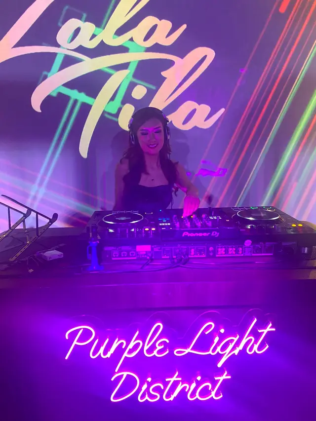 Baby G Hingga Dj Lala Tila Meriahkan Malam Pergantian Tahun dengan ...
