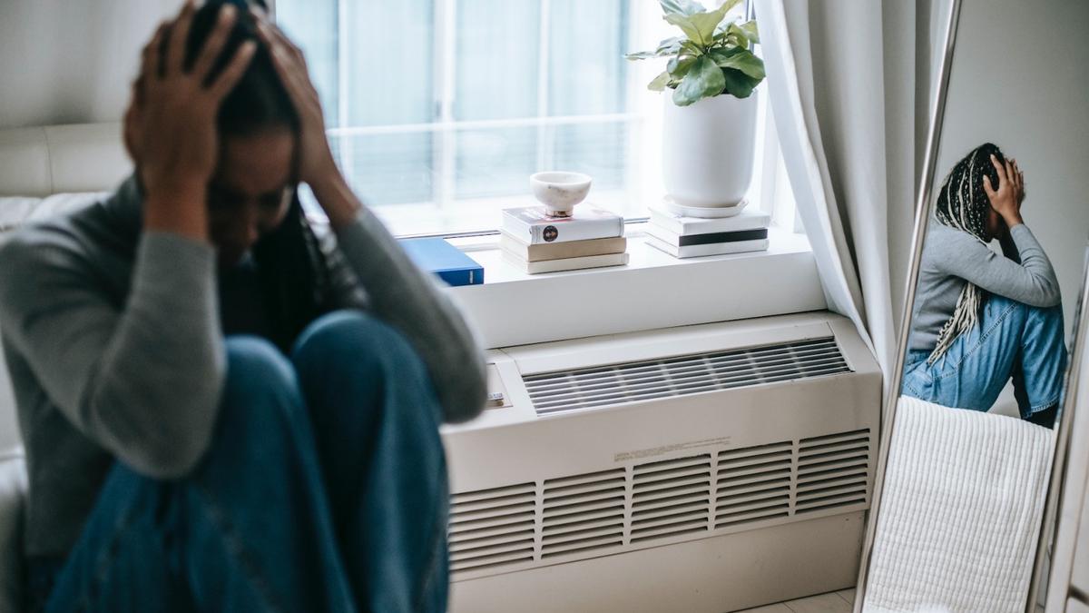 Penyebab Overthinking yang Perlu Diwaspadai