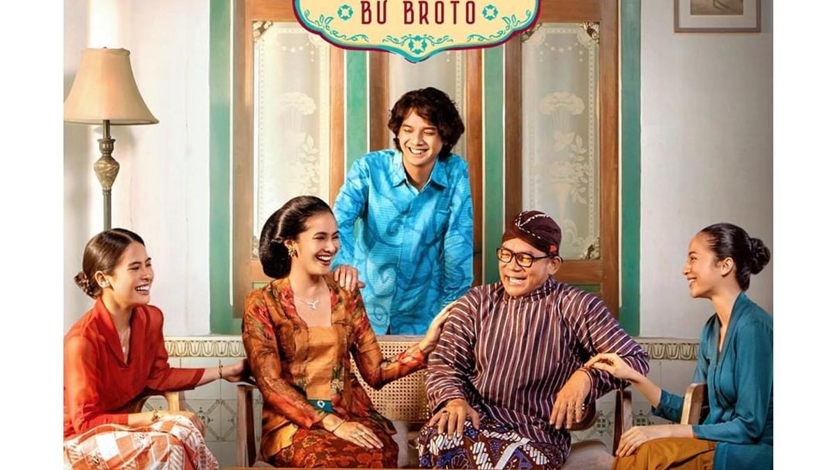 Mathias Muchus Senang Akhirnya Film Losmen Rilis Tanggal Tayang di ...