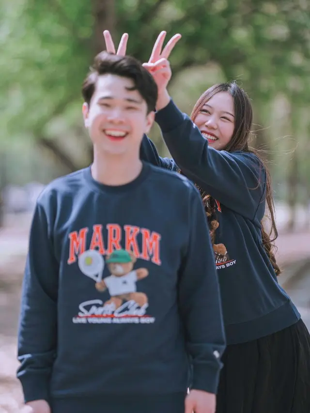 6 Potret Mesra Sisca Kohl dan Jess No Limit Liburan di Korea, Netizen ...