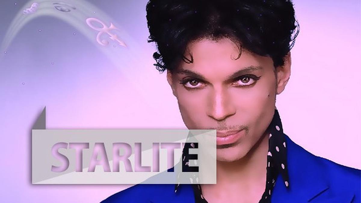 Legenda Dunia Prince Meninggal Dunia - Video Liputan6.com