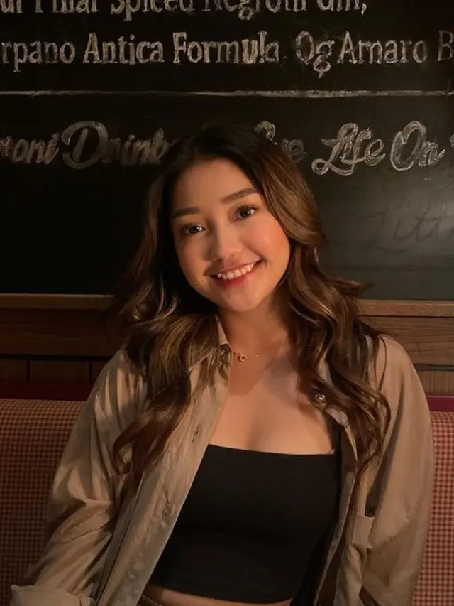 Chandrika Chika, Mantan Thariq Halilintar yang Penuh Kontroversi ...