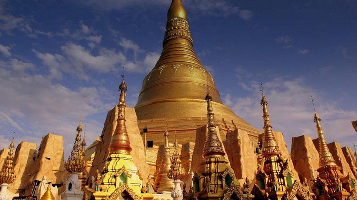 Wisata Sejarah? Kenali 6 Candi Termegah di Dunia Ini