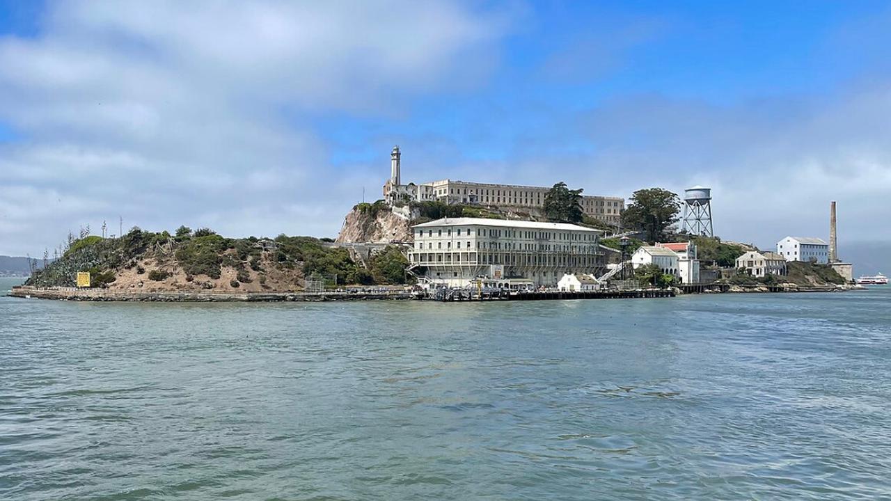 10 Fakta Menarik tentang Alcatraz, Penjara Ikonik yang Rencananya ...