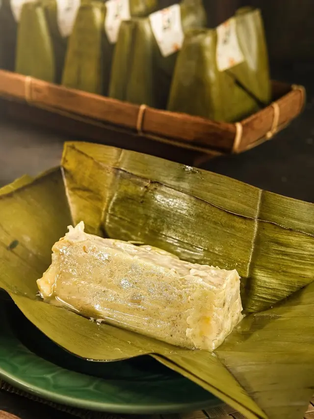 30+ Makanan Khas Bugis Legendaris, Kue Kaddo Boddong Wajib Dicoba