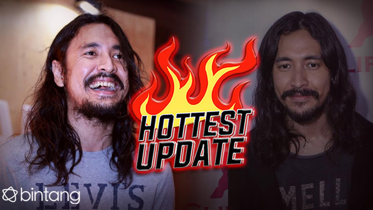 Gosip Terkini: Ello, Maia Estianty, Najwa Shihab - Entertainment Fimela.com