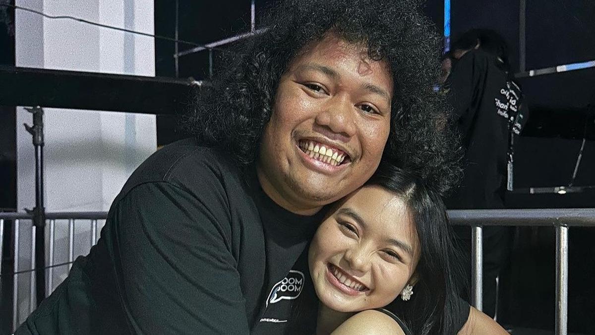 Unggah Foto dengan Istri, Marshel Widianto Dirujak Netizen