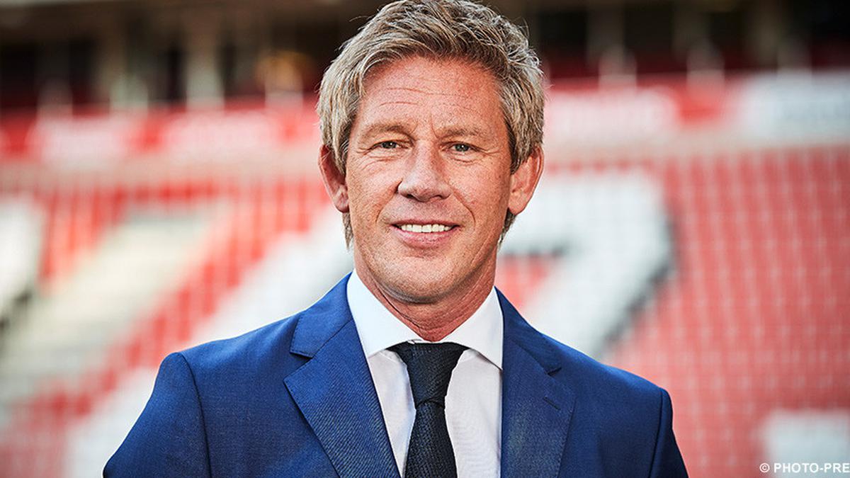 MU Sudah Temukan Direktur Sepak Bola Baru, Cukup Mengejutkan - Bola ...