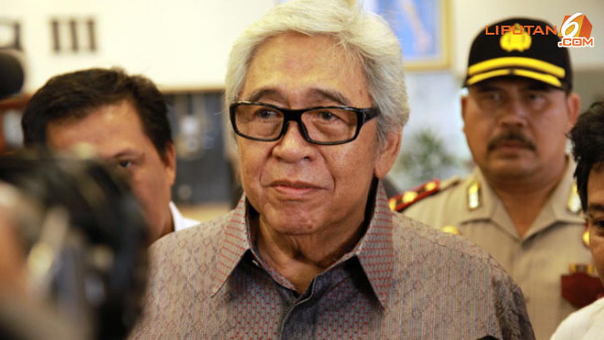 Taufiq: Yang Bahagia Bukan Doktornya, Tapi 4 Pilar Kebangsaan - News ...