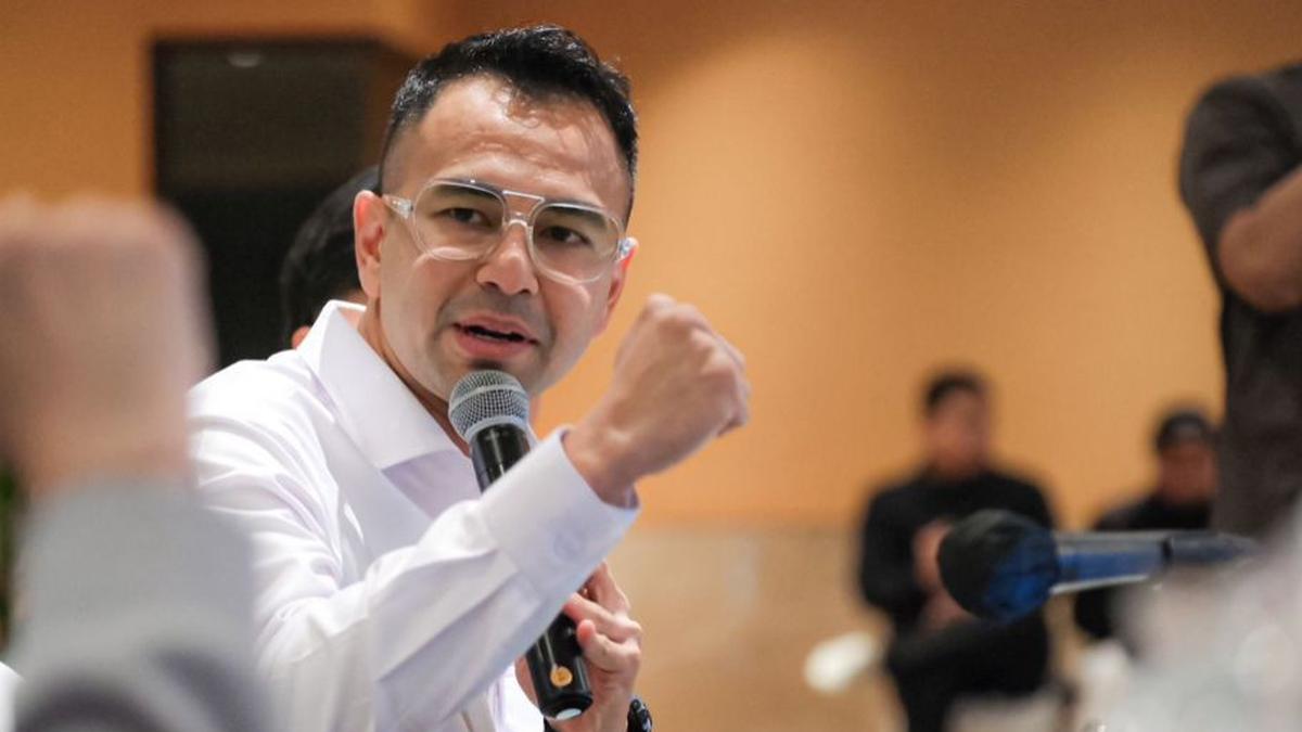 KPK Sebut Laporan Harta Kekayaan Raffi Ahmad Sedang Dalam Proses Verifikasi - News Liputan6.com