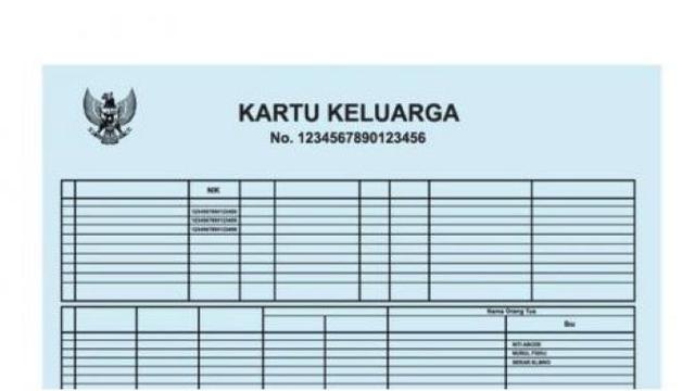 Cara Membuat e-KTP Online Melalui HP, Simak Langkah-Langkahnya