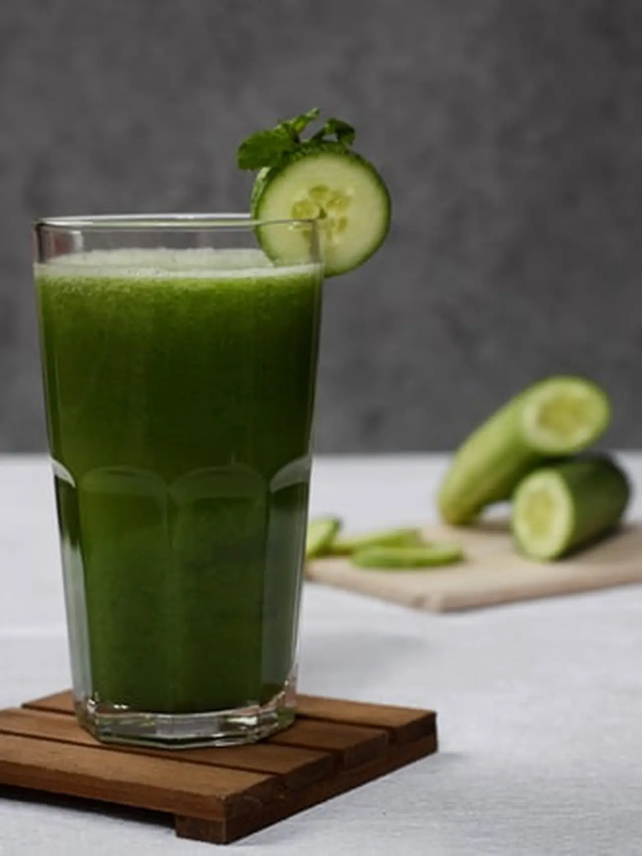 9 Manfaat Jus Timun untuk Kesehatan, Segar Menghidrasi Tubuh - Hot ...