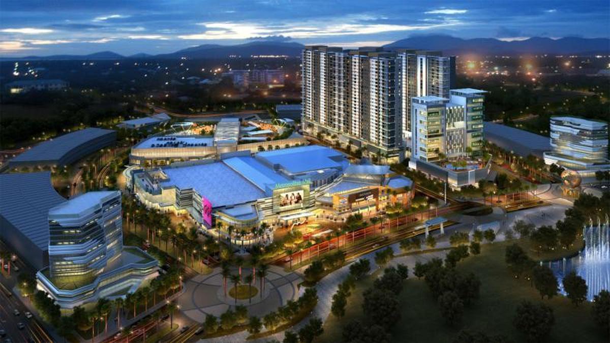 Di Bawah Rp 300 Juta, Pilih Hunian di Tengah Superblok Bogor