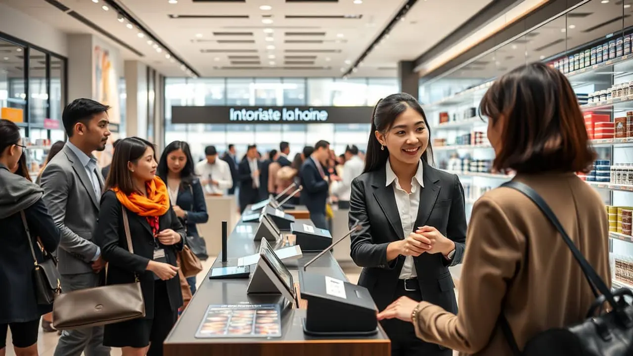 Memahami Arti Ritel: Definisi, Jenis, dan Peran Penting dalam Ekonomi ...