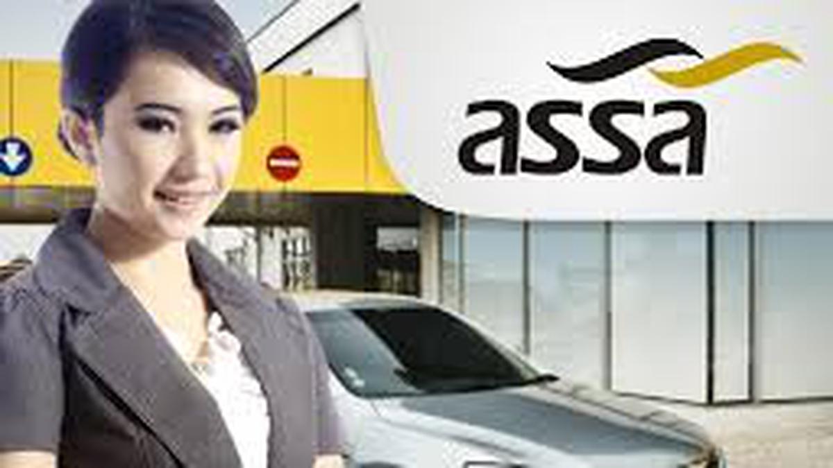 Perusahaan Sewa Mobil Ini Siapkan Belanja Modal Rp 800 Miliar - Saham ...