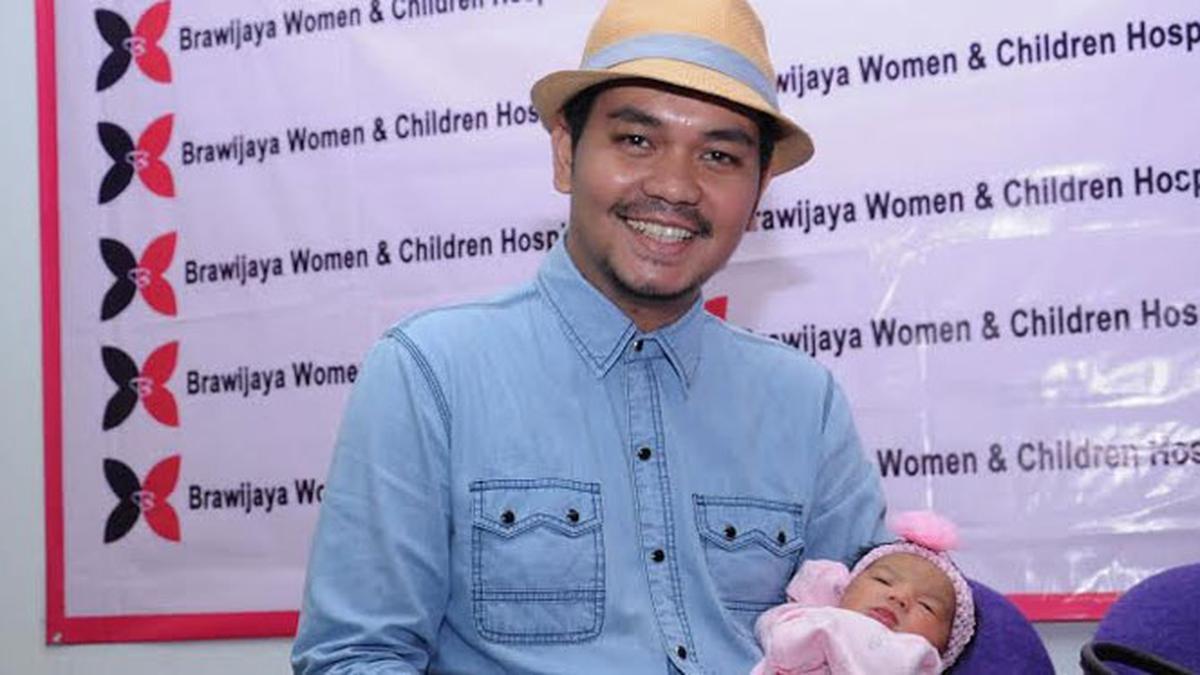 Indra Bekti Merinding Disko Dengar Suara Il Divo - ShowBiz Liputan6.com