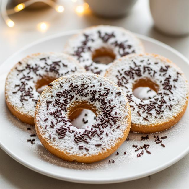 Cara Buat Donat dari Roti Tawar Sisa Tanpa Ulen Tanpa Oven, Resep ...