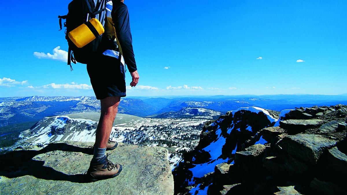 8 Tips 'Traveling' Ini Harus Diketahui oleh Setiap 'Backpacker'