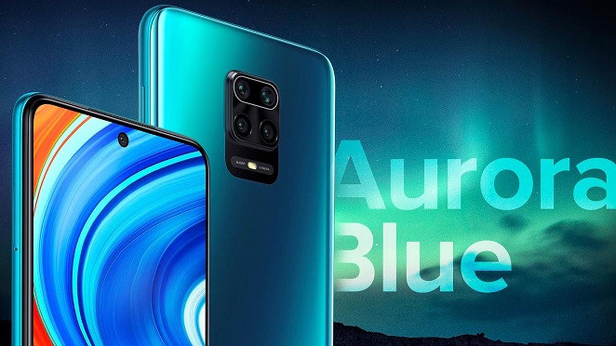 Varian Standar Redmi Note 9 Akhirnya Terungkap - Tekno Liputan6.com