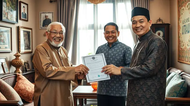 Memahami Konsep Hibah: Definisi, Jenis, dan Aspek Hukumnya - Feeds ...