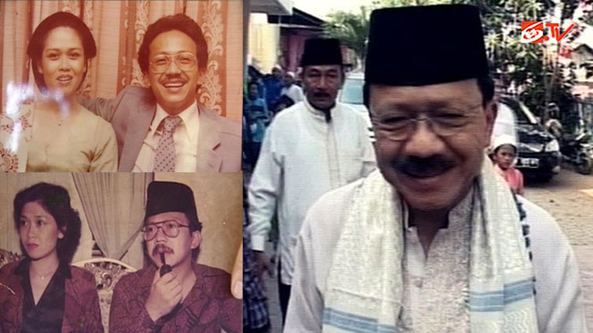 Lebih Jauh Mengenal Sosok Fauzi Bowo - News Liputan6.com