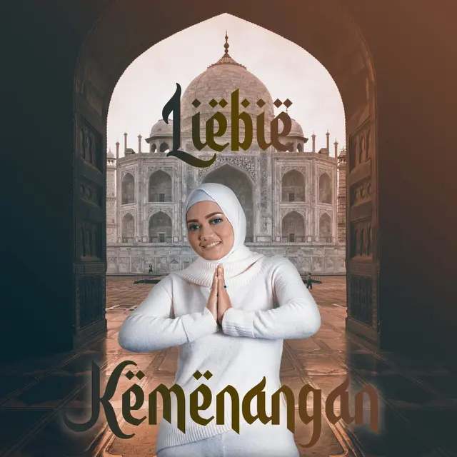 Duet dengan Babang Andika Kandas, Liebie Tetap Luncurkan Lagu Religi ...