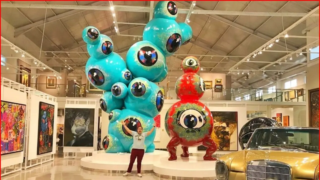 Gurita Bisnis Keluarga Lukminto Pendiri Sritex, Tak Hanya di Bidang ...