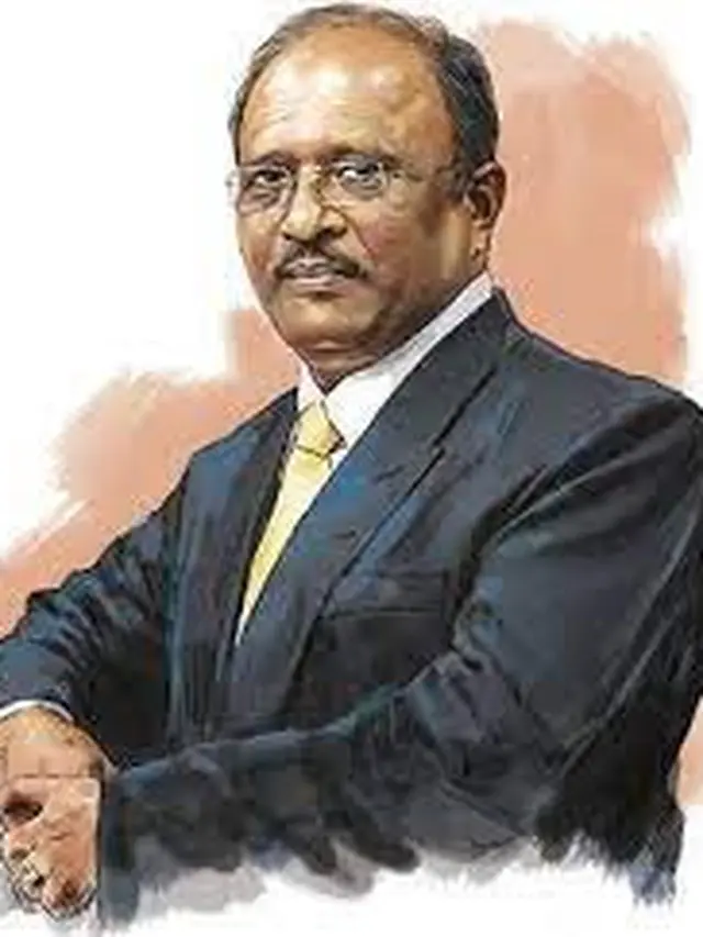 Seperti Cerita Film, Kisah Ashok Khade yang Pernah Tidur di Jalanan ...